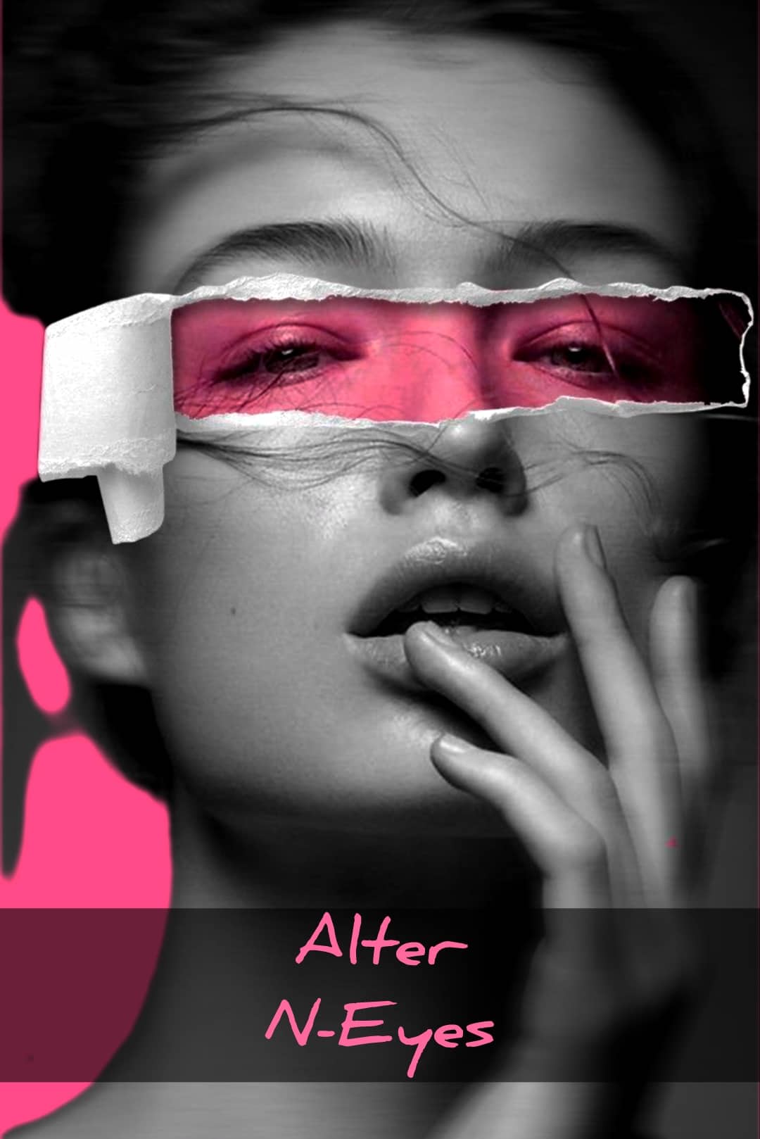 Alter N-Eyes | Διαδικασία & περιπτώσεις